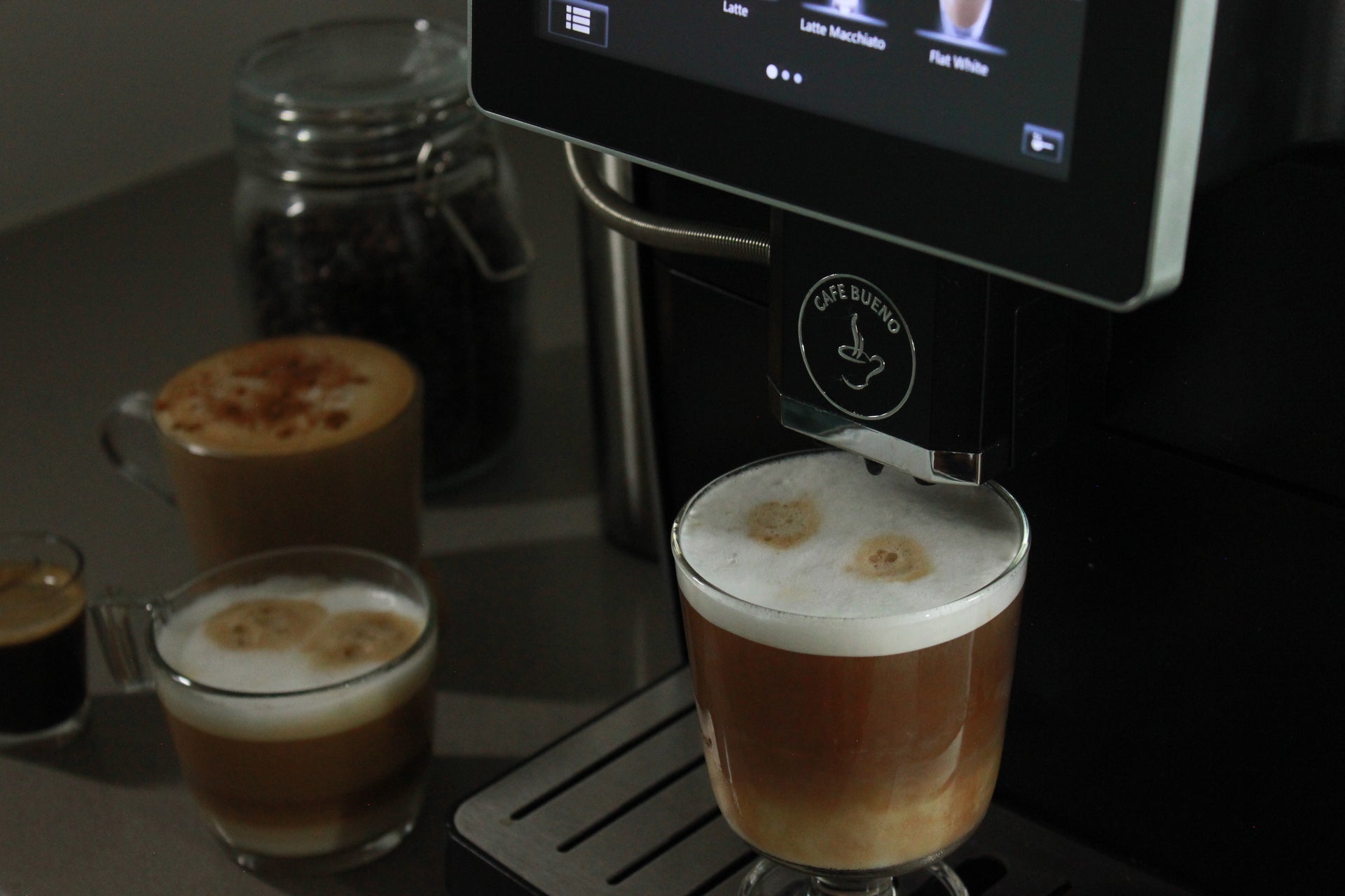 Cafe Bueno